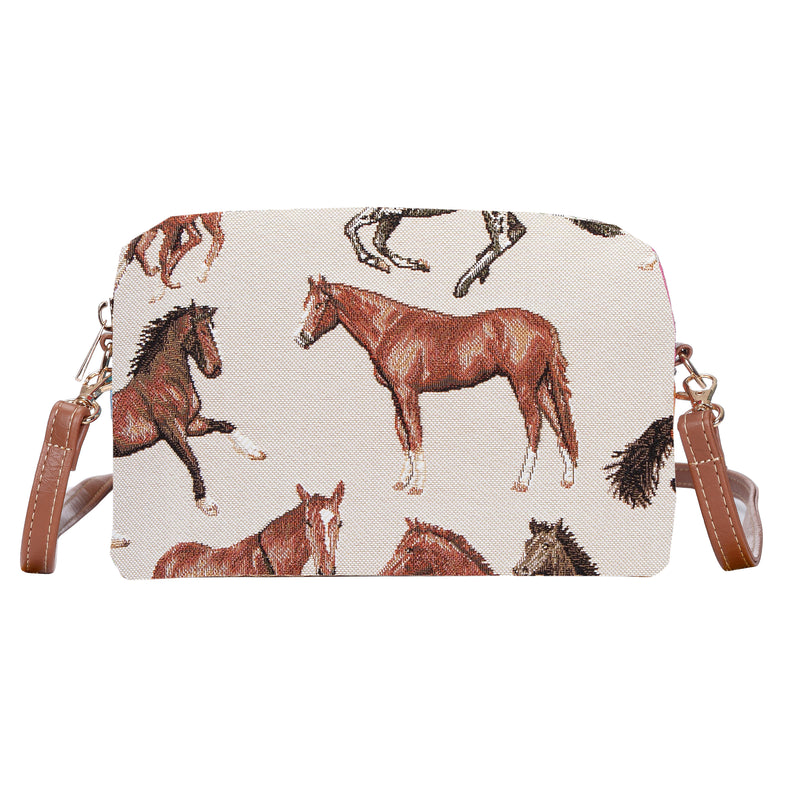 HPBG-RHOR | Hip Bag - Running Horse – Signare USA