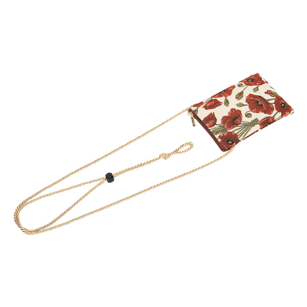 SMART-POP | Smart Bag - Poppy – Signare USA