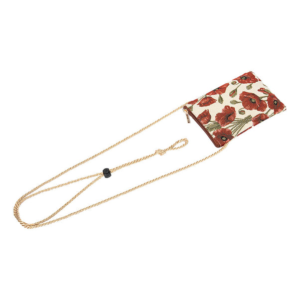 SMART-POP | Smart Bag - Poppy – Signare USA